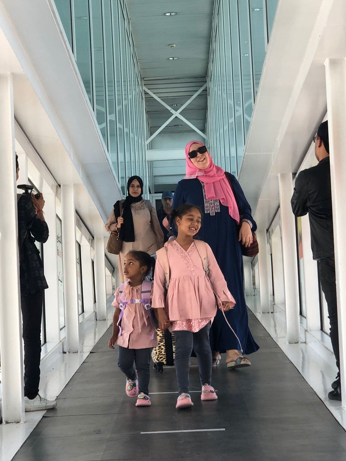 Maroc: 293 ressortissants marocains évacués du Soudan | APAnews ... Maroc: 293 ressortissants marocains évacués du Soudan | APAnews ...