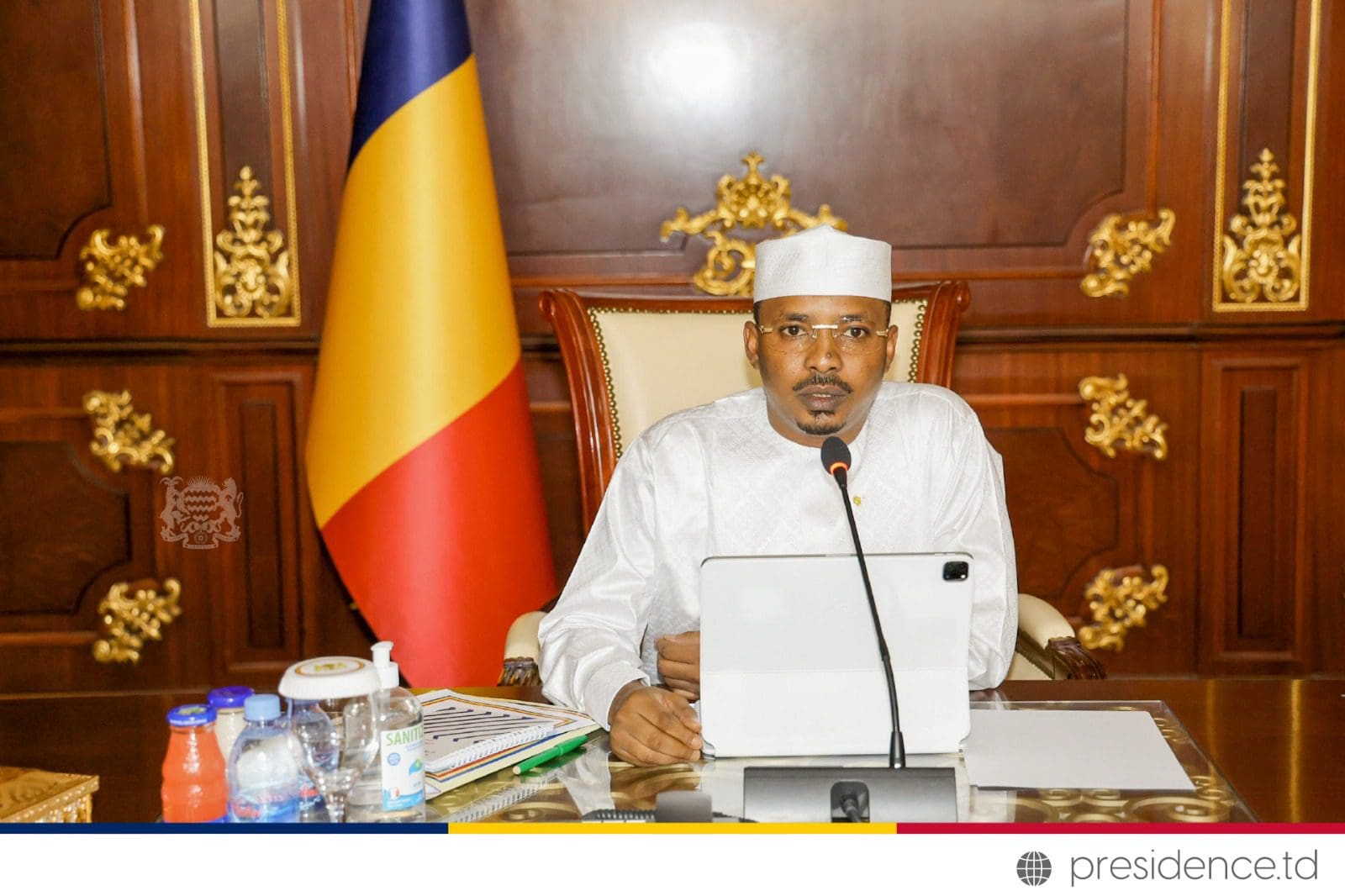 Le Tchad prêt à faire la lumière sur les évènements des 27 et 28 ...