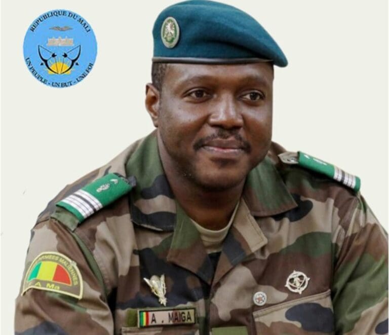 Mali: qui est Abdoulaye Maïga, le nouveau Premier ministre ? | APAnews ...