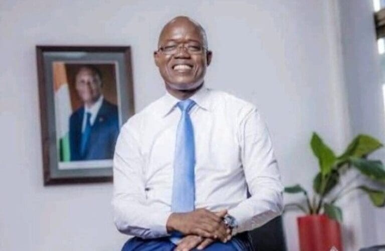 Côte d’Ivoire : Fausséni Dembélé nommé DG de l’AIP | APAnews - Agence de Presse Africaine