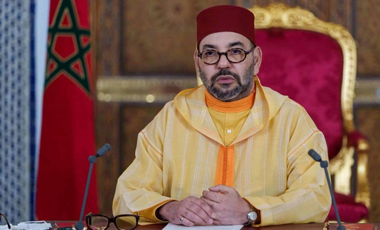 Le Maroc annule l'Aïd el-Adha en raison de la sécheresse | APAnews ...