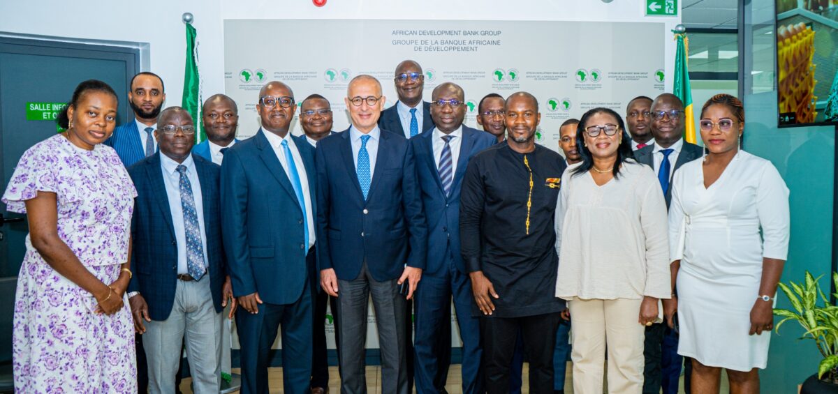 Commerce : accord de €15 millions entre la BAD et BOA-Bénin | APAnews ...