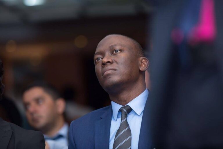 Tchad : Succès Masra suspend sa grève de la faim | APAnews - Agence de ...