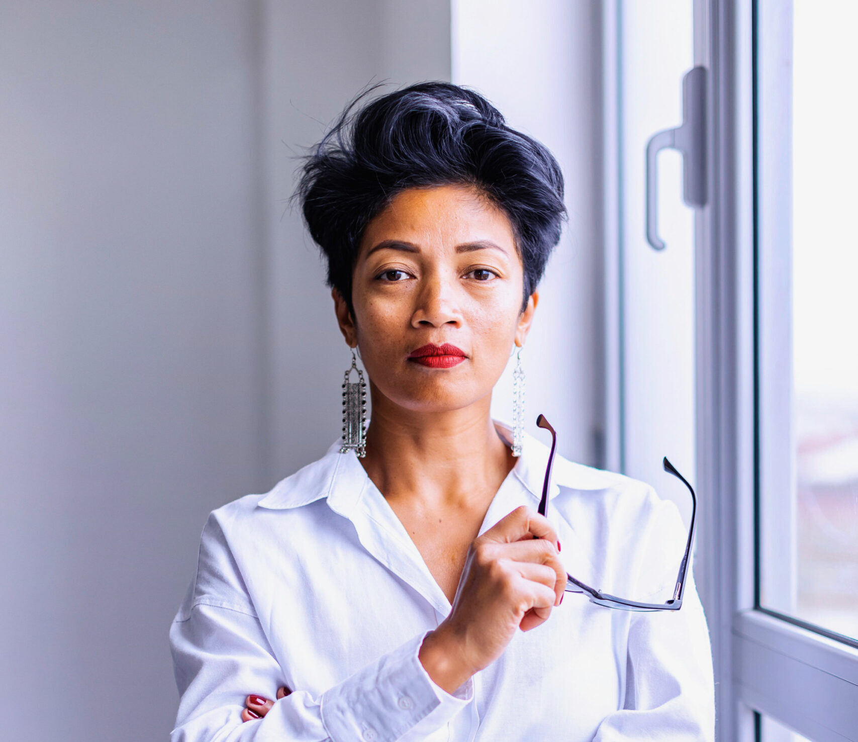 Romy Andrianarisoa : pour une transition énergétique inclusive ...