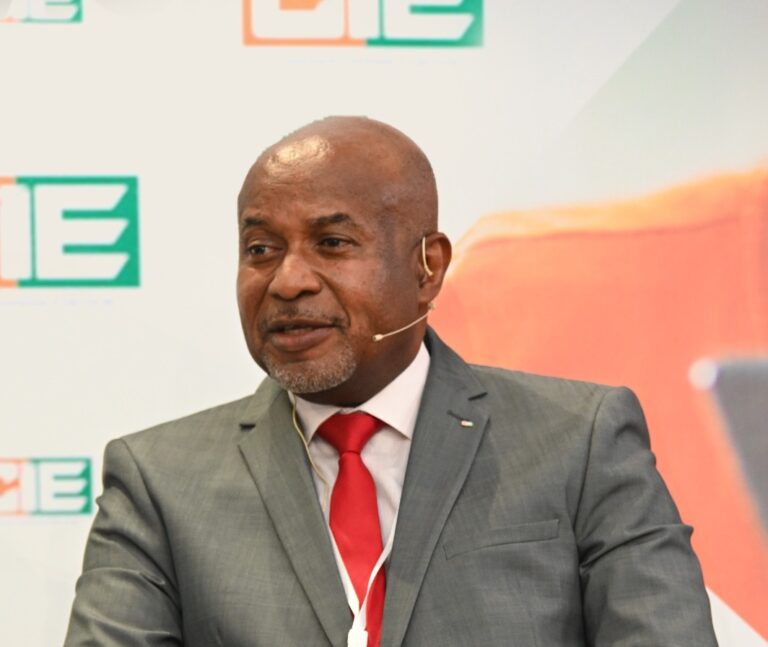 RCI : Jean-Christian Turkson nommé DG de la CIE | APAnews - Agence de ...