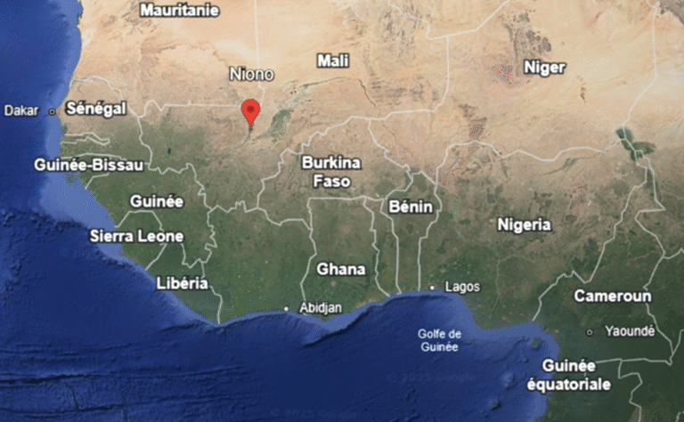 Mali : riposte des FAMa à Niono | APAnews - Agence de Presse Africaine