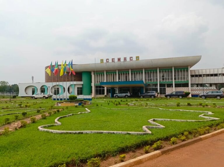 CEMAC : le sommet des chefs d’État reporté à septembre 2025 | APAnews - Agence de Presse Africaine