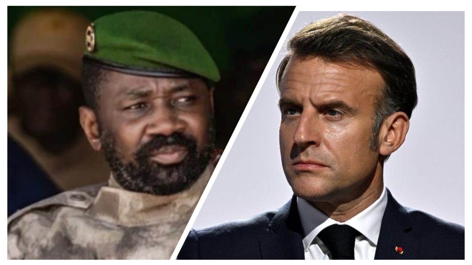 Affaire Vezilier : nouvel épisode du bras de fer Mali–France | APAnews - Agence de Presse Africaine