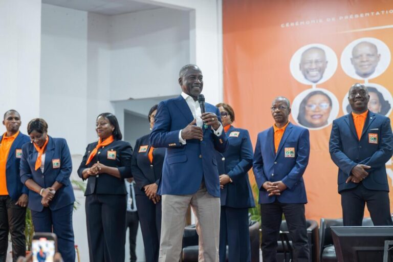RCI/législatives : Bictogo promet un score écrasant | APAnews - Agence ...