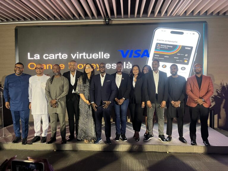 Orange money CI lance sa carte virtuelle Visa | APAnews - Agence de ...