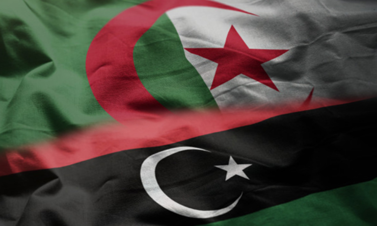 Algérie–Libye : coopération bilatérale en quête de substance | APAnews ...