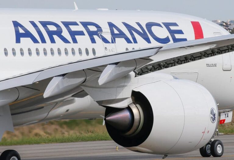 Air France ferme sa représentation locale à Bamako | APAnews - Agence ...